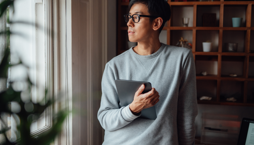 Savings Accounts, Refinancing and Home Loans | Citizens Access