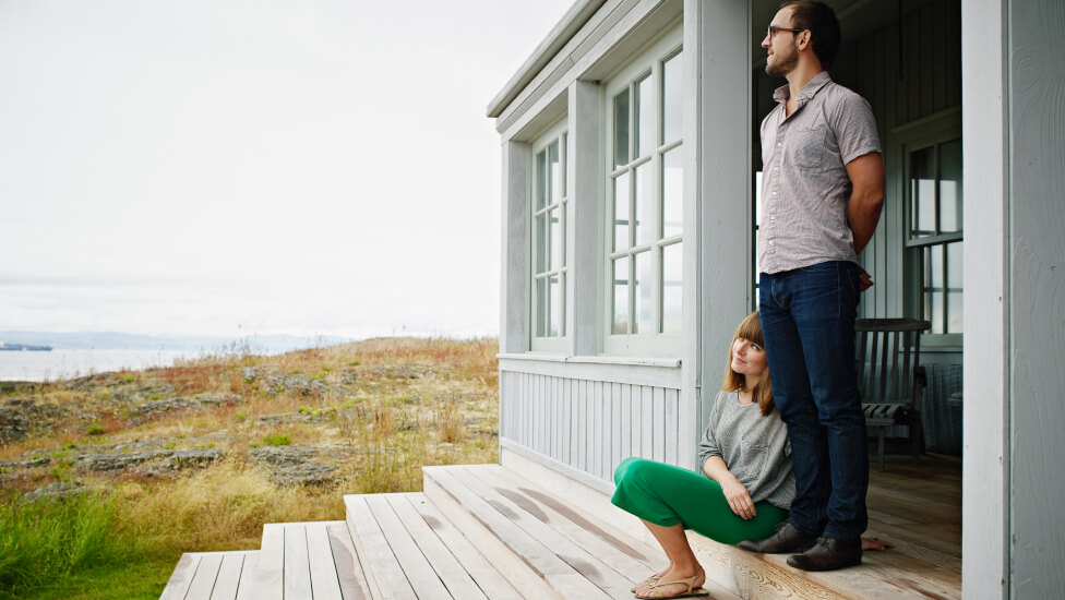 Savings Accounts, Refinancing and Home Loans | Citizens Access